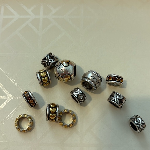 Pandora | Jewelry | Pandora Beads | Poshmark